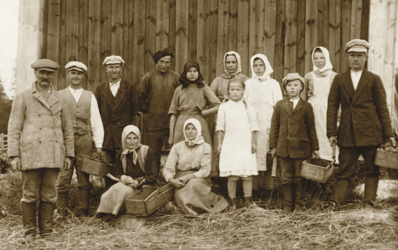 Help with Finnish genealogy